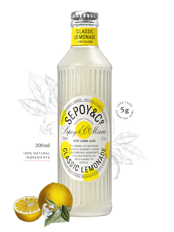 Classic Lemonade